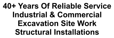 HCL Construction, Excavation / Demolition / Civil Work, Contractors ...
