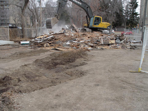 HCL Construction, Excavation / Demolition / Civil Work, Contractors ...